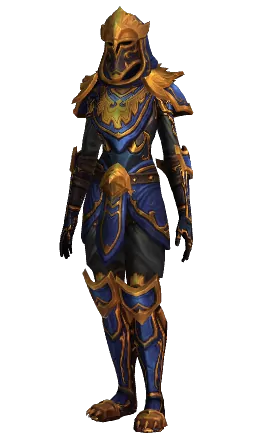 Rogue PvP Transmog Sets - World of Warcraft