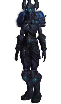 Death Knight Raid Transmog Sets - World of Warcraft