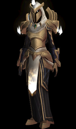 Sepulcher of the First Ones Normal Paladin Tier - Transmog Set - World ...
