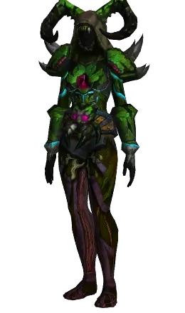 Rogue PvP Transmog Sets - World of Warcraft