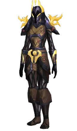 Hunter PvP Transmog Sets - World of Warcraft