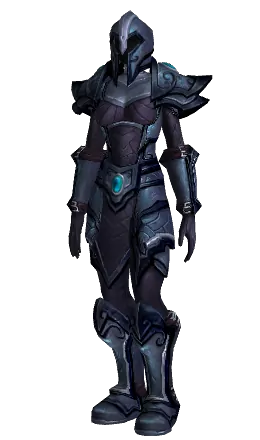 Legion Questing Transmog Sets - World of Warcraft