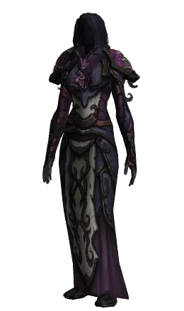 Warlock Dungeon Transmog Sets - World of Warcraft