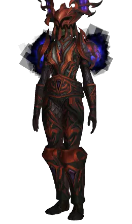 Tier 12 Raid Transmog Sets - World of Warcraft