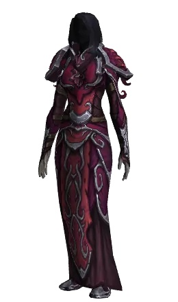 Legion Dungeon Transmog Sets - World of Warcraft