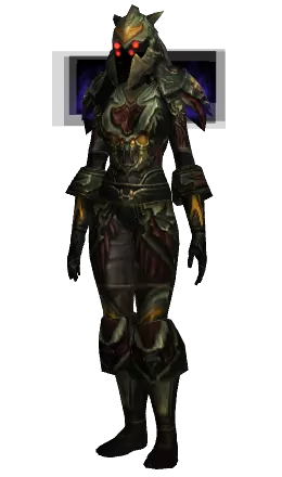 Shaman Tier 7 Raid Transmog Sets - World of Warcraft