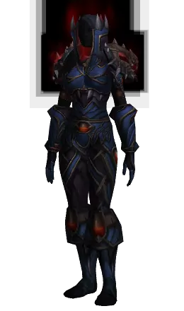 Rogue PvP Transmog Sets - World of Warcraft