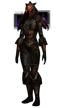 Tier 7 Raid Transmog Sets - World of Warcraft