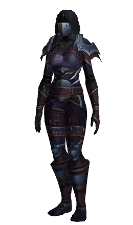 Rogue PvP Transmog Sets - World of Warcraft