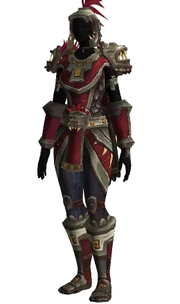 BFA Dungeon Transmog Sets - World of Warcraft