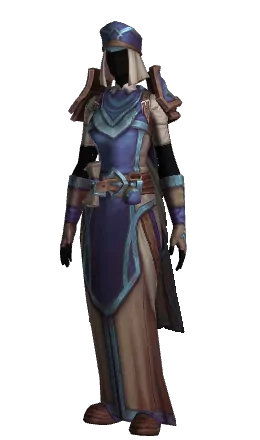 Mage Transmog Sets - World of Warcraft