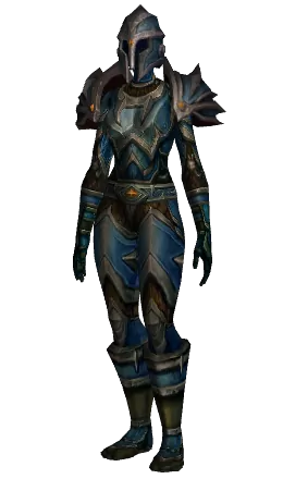 Transmog Sets - World of Warcraft