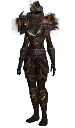 Transmog Sets - World of Warcraft