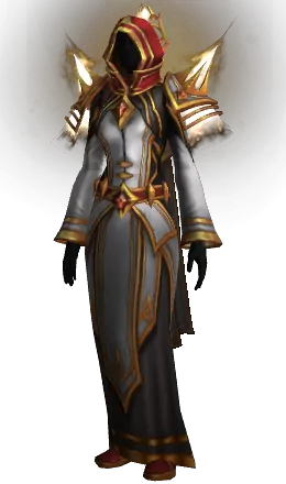 Mage Sepulcher of the First Ones Transmog Sets - World of Warcraft