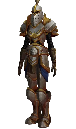 PvP Transmog Sets - World of Warcraft