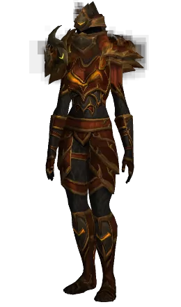 Druid PvP Transmog Sets - World of Warcraft