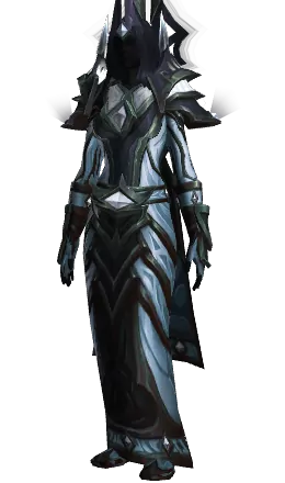 Priest PvP Transmog Sets - World of Warcraft