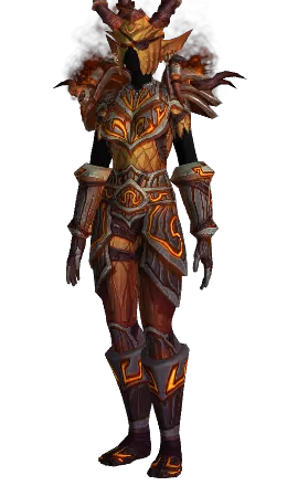 Tier 12 Raid Transmog Sets - World of Warcraft
