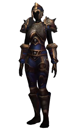 Cataclysm Dungeon Transmog Sets - World of Warcraft
