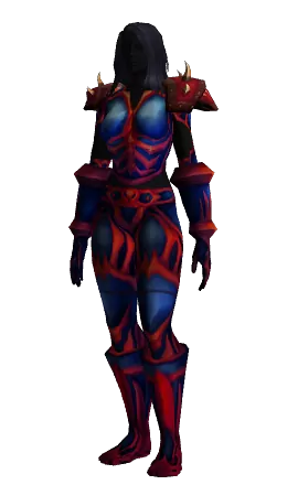 Transmog Sets - World of Warcraft