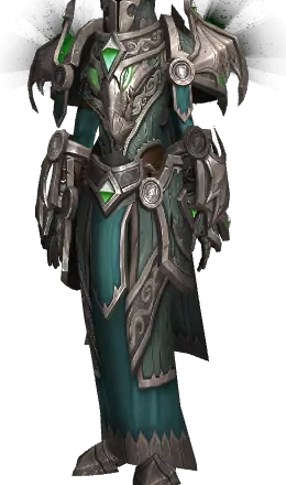 Transmog Sets - World of Warcraft