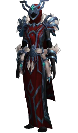 Druid Transmog Sets - World of Warcraft
