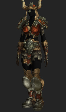 Transmog & Trading Post Mog-Item Ideas - General Discussion - World of ...