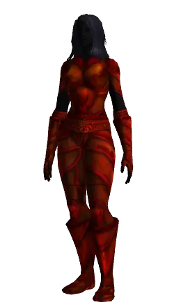 Transmog Sets - World of Warcraft