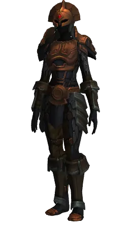 Hunter Transmog Sets - World of Warcraft