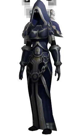 Priest PvP Transmog Sets - World of Warcraft