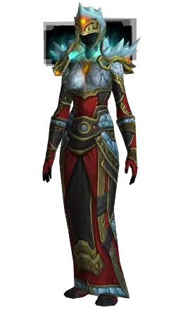 Hunter PvP Transmog Sets - World of Warcraft