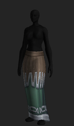 Stonebound Archivist's Set - Transmog Set - World of Warcraft