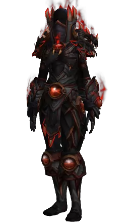Rogue PvP Transmog Sets - World of Warcraft