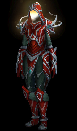 Sepulcher of the First Ones Heroic Rogue Tier - Transmog Set - World of ...