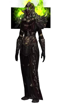 Raid Transmog Sets - World of Warcraft
