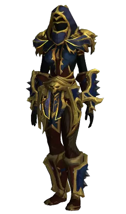 Rogue PvP Transmog Sets - World of Warcraft