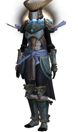 Monk Sepulcher of the First Ones Transmog Sets - World of Warcraft