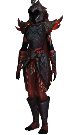 Paladin Dungeon Transmog Sets - World of Warcraft