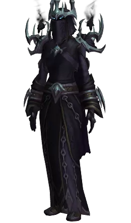 Priest PvP Transmog Sets - World of Warcraft