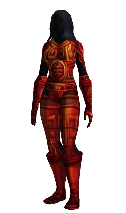 Paladin Classic World Transmog Sets - World of Warcraft