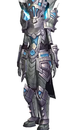 Paladin Covenant Transmog Sets - World of Warcraft