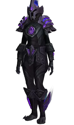 Transmog Sets - World of Warcraft