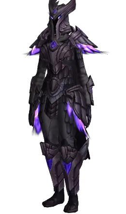 Transmog Sets - World of Warcraft