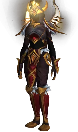 Rogue Sepulcher of the First Ones Transmog Sets - World of Warcraft