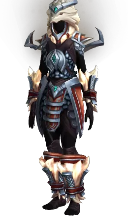 Transmog Sets - World of Warcraft