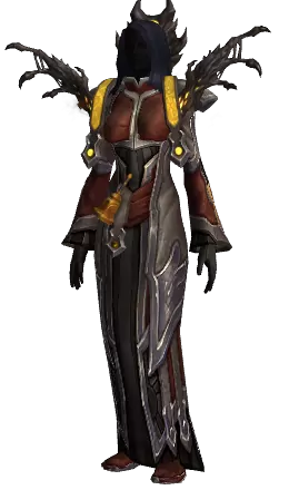 Warlords Season 2 Transmog Sets - World of Warcraft
