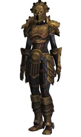 Transmog Sets - World of Warcraft