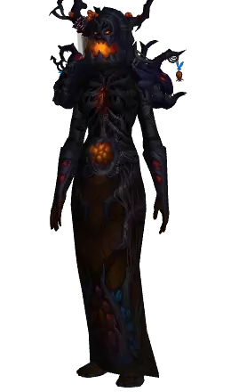 Rogue Tier 15 Raid Transmog Sets - World of Warcraft