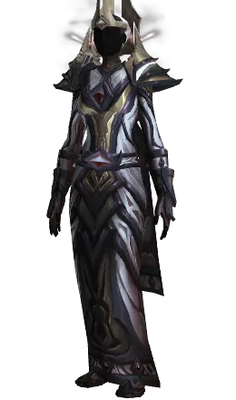 Mage Tier 20 Raid Transmog Sets - World of Warcraft