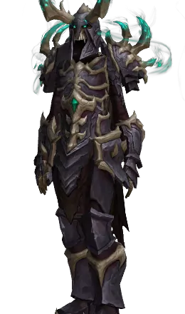 Paladin Covenant Transmog Sets - World of Warcraft